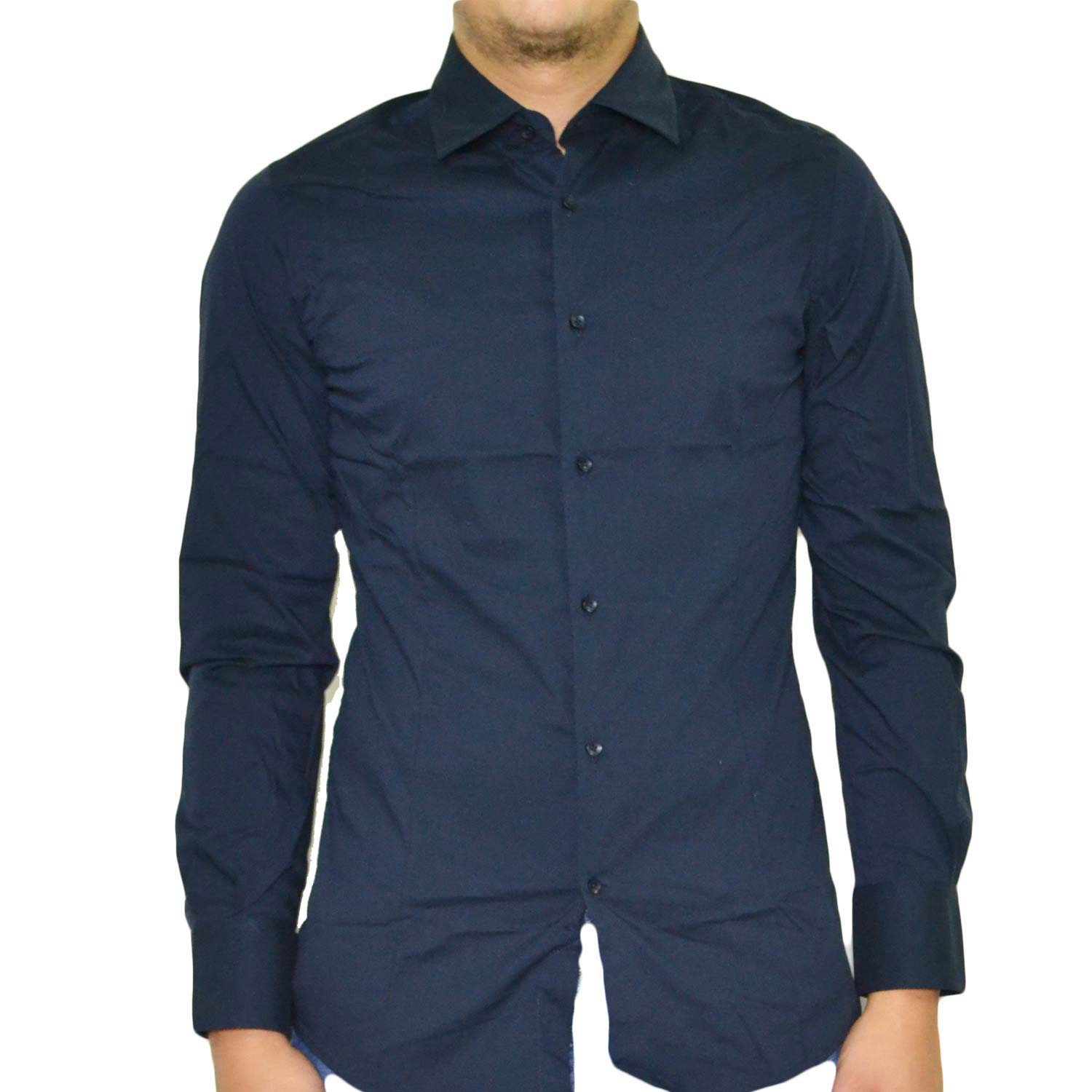 Camicia Pop uomo camicie Malu Shoes | MaluShoes